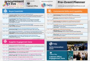 Procurement Act Live 2025 - Procurement Act Live 2025